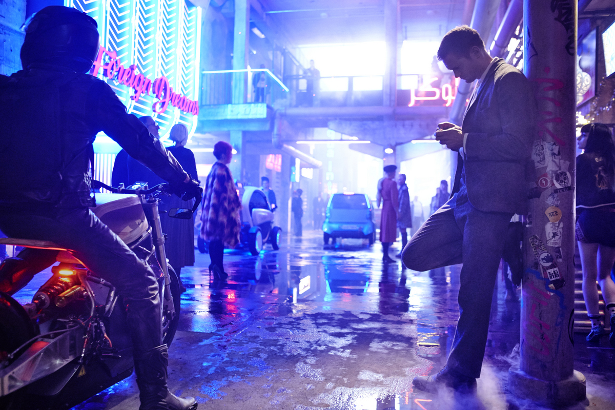 The First Images From Duncan Jones Mute Arrive HeyUGuys the-first-images-from-duncan-jones-mute-arrive-heyuguys