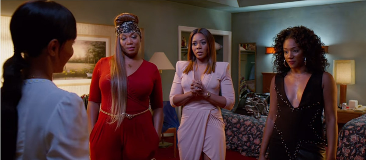 Girls Trip Heyuguys