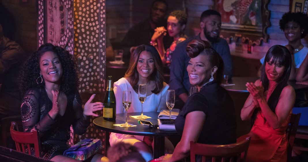 Girls Trip Review