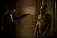Dead Cert - Update and Production Stills - HeyUGuys