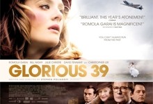 Glorious 39 - Taking Another Look - HeyUGuys