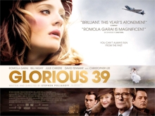 BFI LFF Review: Glorious 39 - HeyUGuys