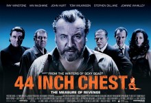 Trailer: 44 Inch Chest - HeyUGuys