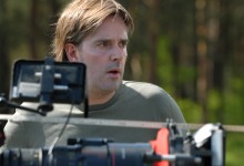 Exclusive Interview: Jon Harris - HeyUGuys