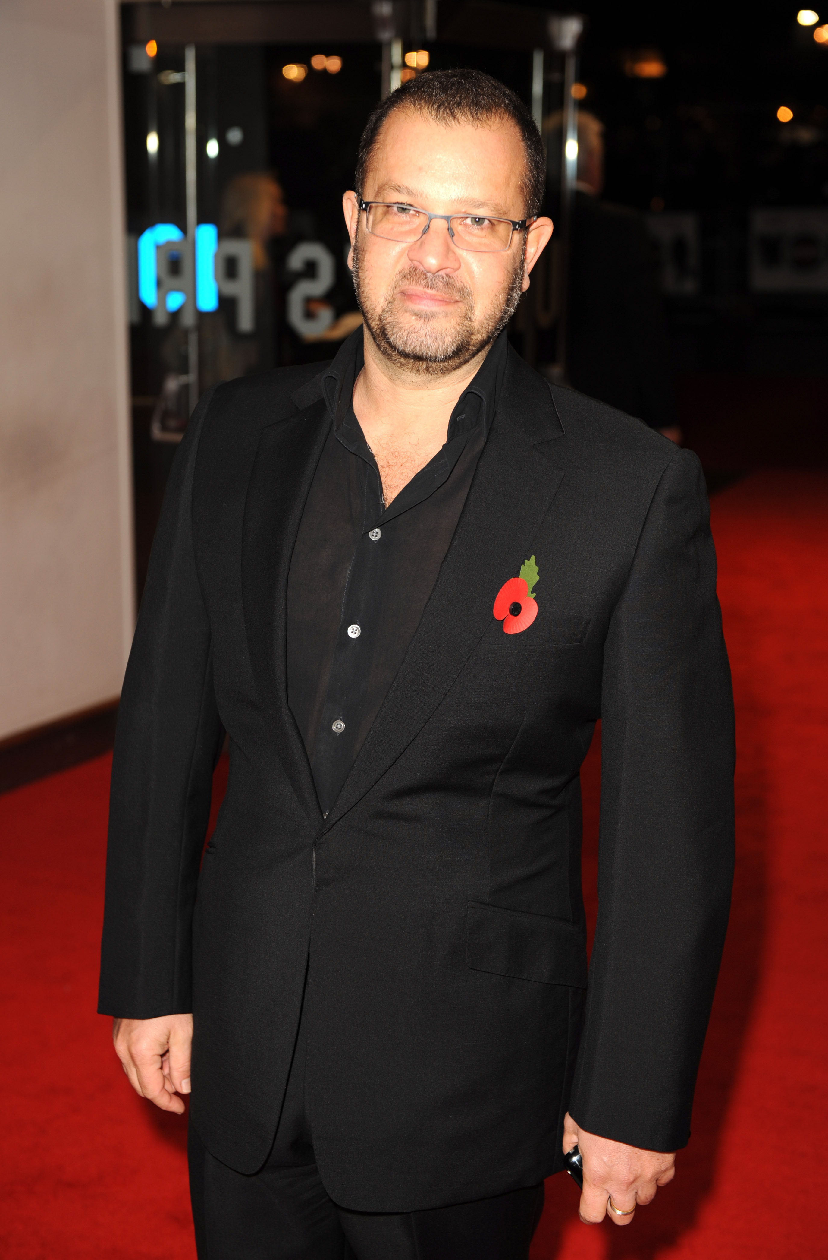 Photos from the Harry Brown UK Premiere - HeyUGuys