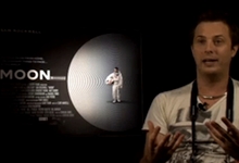 Exclusive Interview with Moon Director Duncan Jones - HeyUGuys