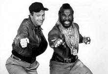 Original A-Team to Appear in the New Movie - HeyUGuys