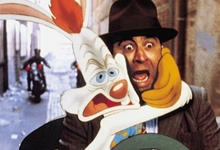Who Framed Roger Rabbit...Again? - HeyUGuys