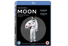 Blu-ray Review: Moon - HeyUGuys