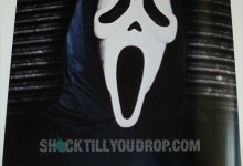 Scream 4 Teaser Poster Released - HeyUGuys