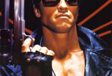 Review: iTunes 99p Rental - The Terminator - HeyUGuys