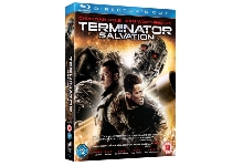 Blu-ray Review: Terminator Salvation - HeyUGuys