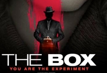 Review: The Box - HeyUGuys