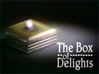Xmas Video Vault: The Box of Delights - HeyUGuys