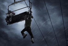 Trailer: Frozen - HeyUGuys