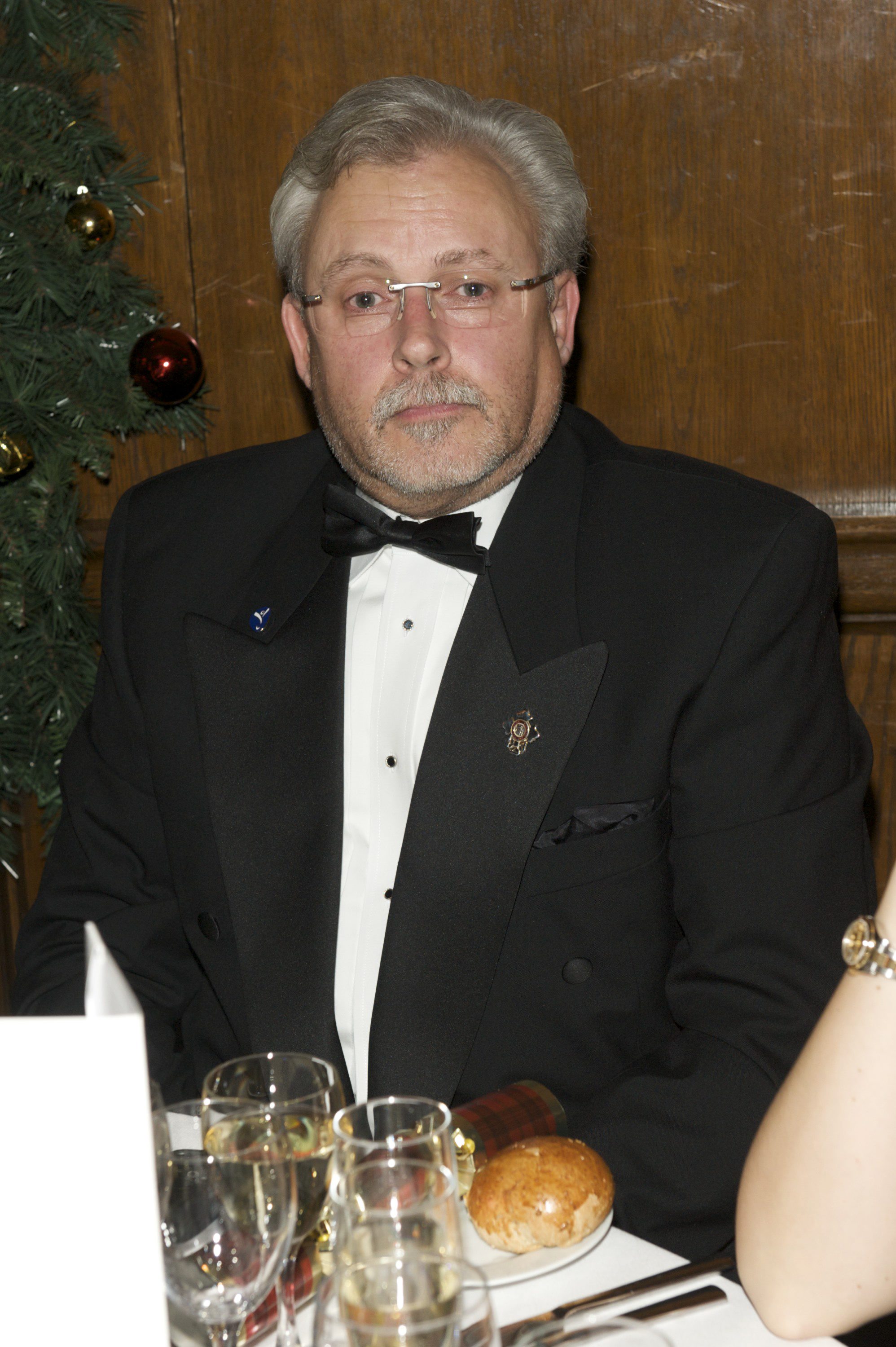 Review & Photos: An Evening with Pinewood Legends - HeyUGuys