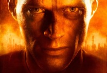 First Look at Priest - HeyUGuys