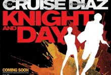 Knight and Day Review - HeyUGuys