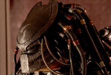 Predators Featurette: Isabelle - HeyUGuys