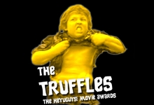 2009: The Truffles - The HeyUGuys Awards - HeyUGuys