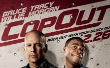 Kevin Smith's Cop Out Gets a Poster - HeyUGuys