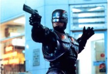 Robocop Reboot Put on Hold - HeyUGuys
