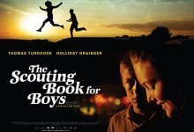 Review: The Scouting Book For Boys - HeyUGuys