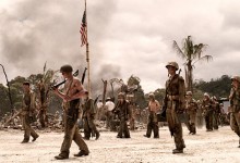 The Pacific Review - HeyUGuys