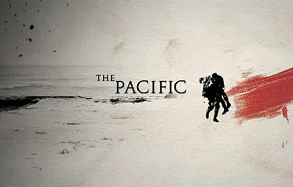 Images from Spielberg & Hanks' The Pacific - HeyUGuys