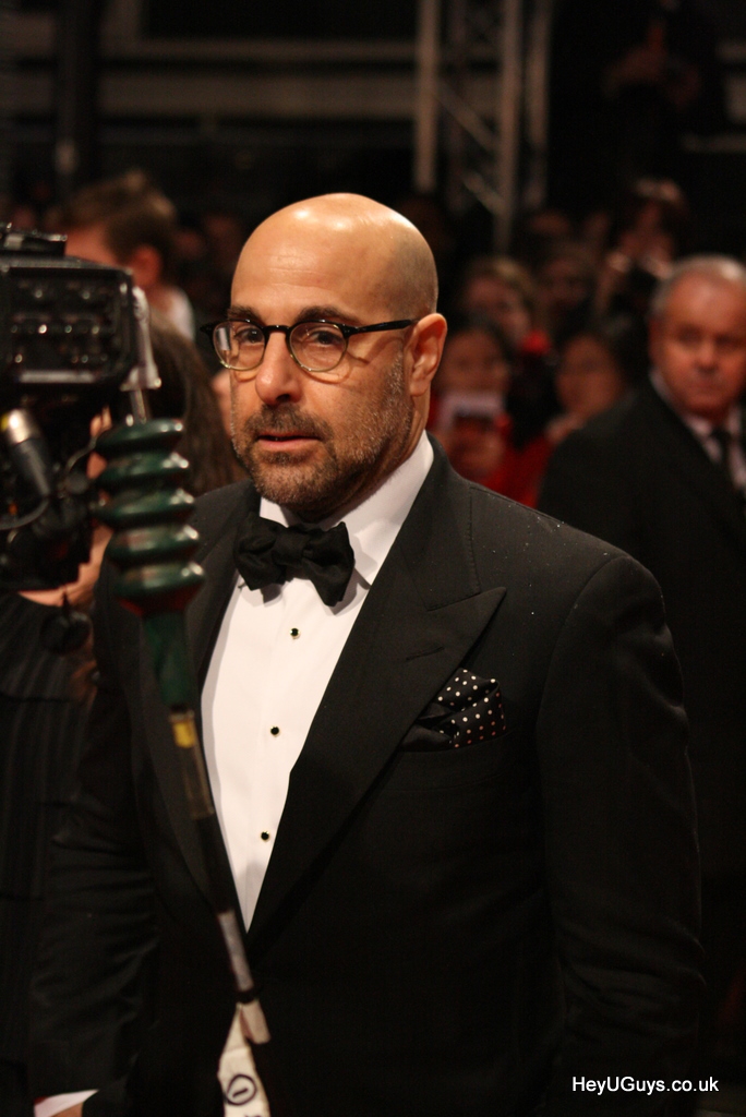 132 Exclusive Red Carpet Photos from the 2010 Orange BAFTA Awards ...