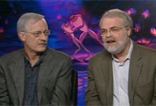 Exclusive Interview with The Princess and the Frog Directors - John ...