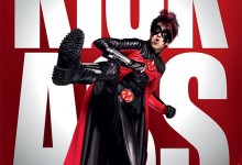 Brand New Red Mist International Kick-Ass Poster - HeyUGuys