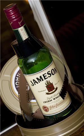 Jameson Empire Awards After-Party - HeyUGuys