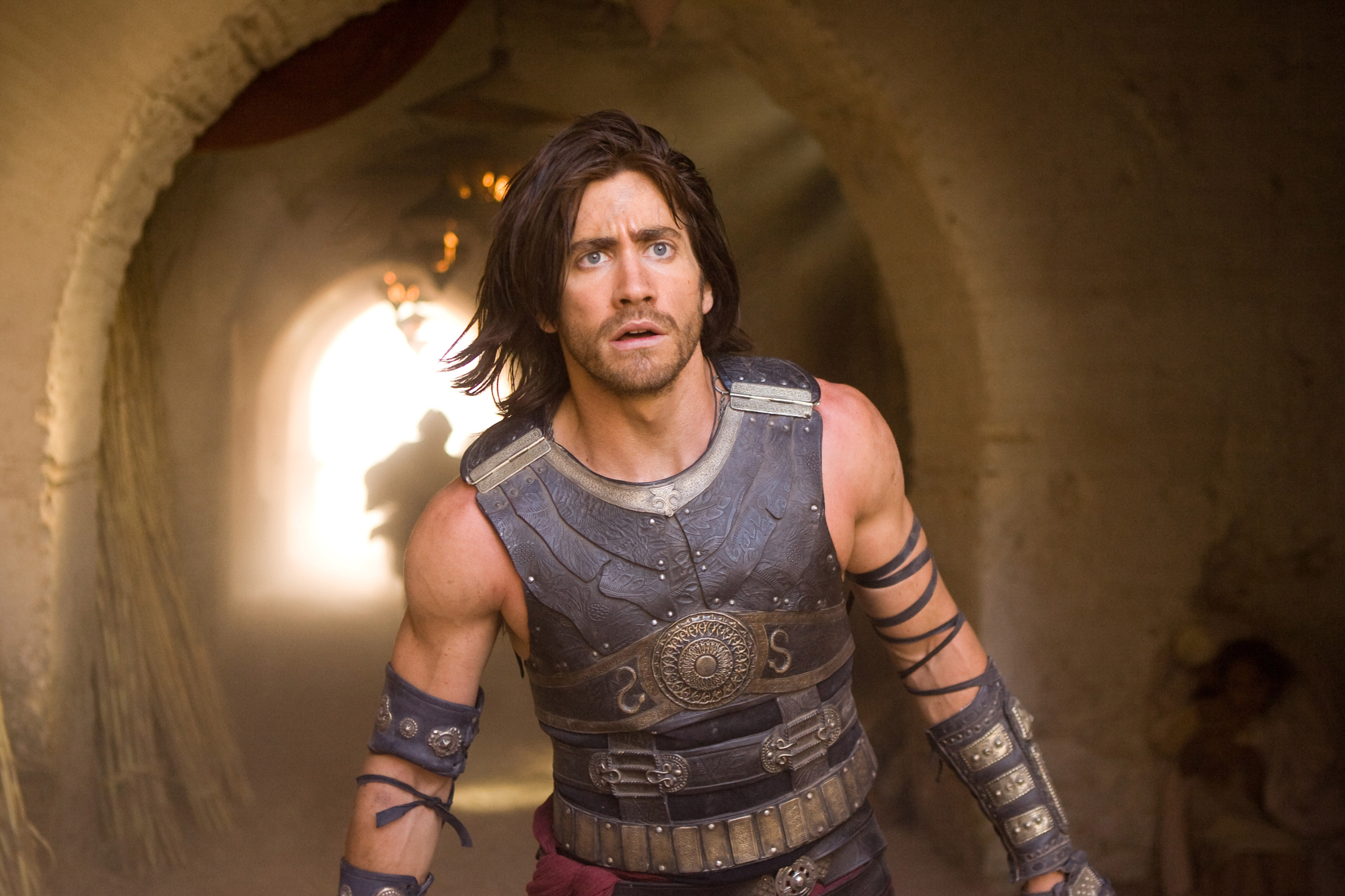 New International Trailer for Prince Of Persia - HeyUGuys