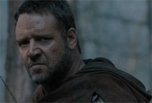 Brand New Trailer for Ridley Scott's Robin Hood - HeyUGuys