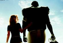 The Blind Side Blu-ray Review - HeyUGuys