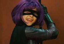 Final Kick-Ass Trailer Hits - HeyUGuys