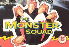 The Monster Squad Remake Recruits Writers - HeyUGuys