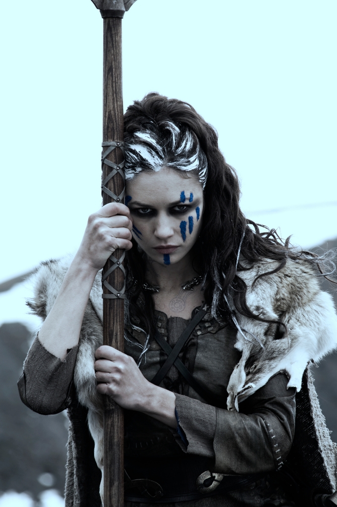 A Plethora of 69 New Hi-Res Centurion Images - HeyUGuys