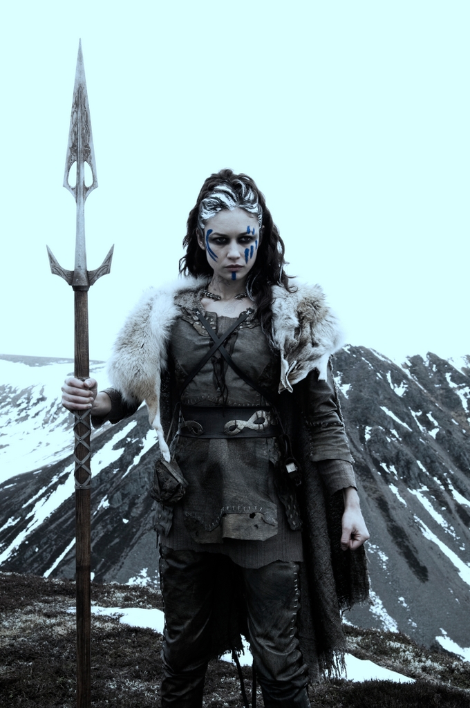 A Plethora of 69 New Hi-Res Centurion Images - HeyUGuys