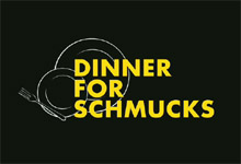 First Trailer: Dinner for Schmucks - HeyUGuys