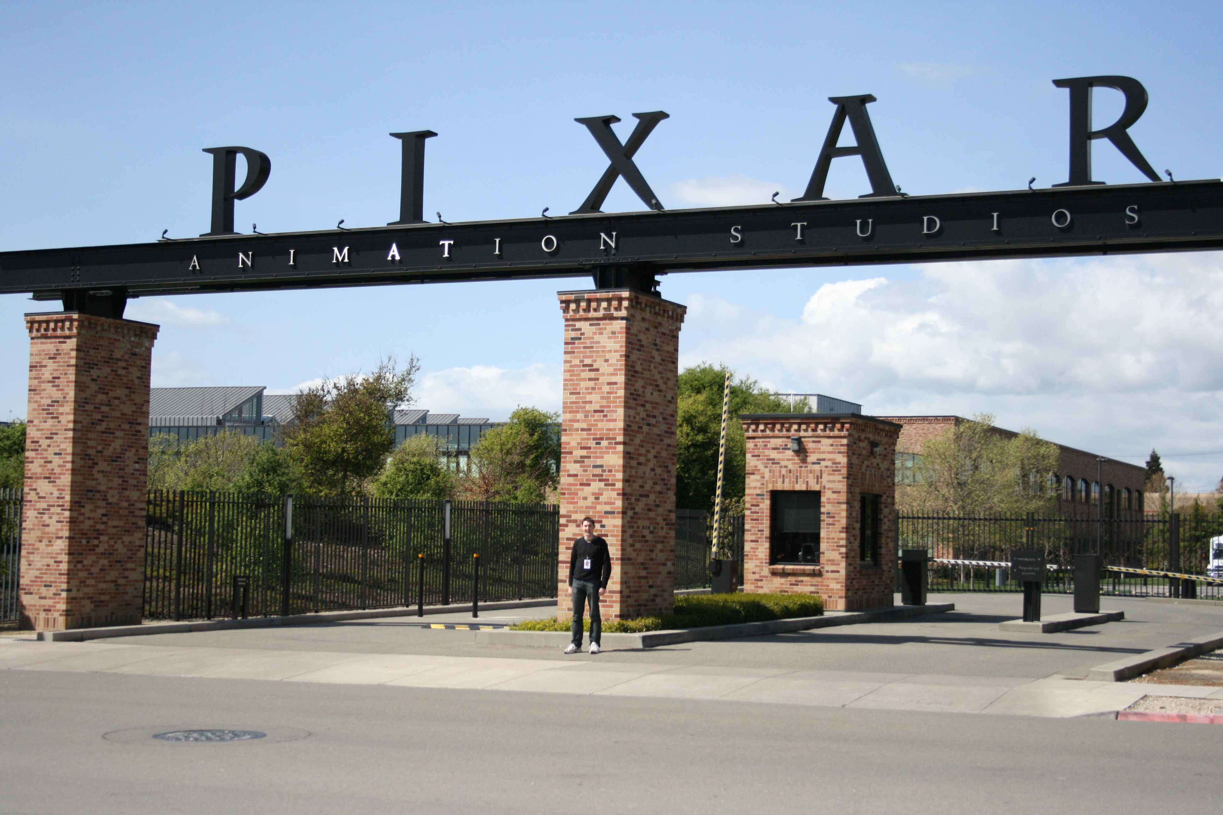 HeyUGuys Goes to Pixar & Wondercon – Part 3: A Day at Pixar - HeyUGuys