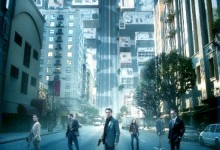 New Poster for Inception - HeyUGuys