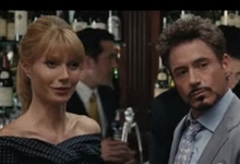 New Posters and Clip from Iron Man 2 - HeyUGuys