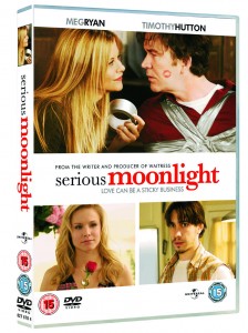 DVD Review: Serious Moonlight - HeyUGuys