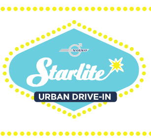 Starlit Band Logo