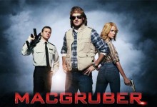 MacGruber Review - HeyUGuys