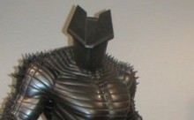 Thor's Destroyer - New Picture Emerges - HeyUGuys