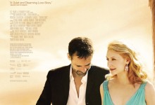 New Poster for Cairo Time - HeyUGuys