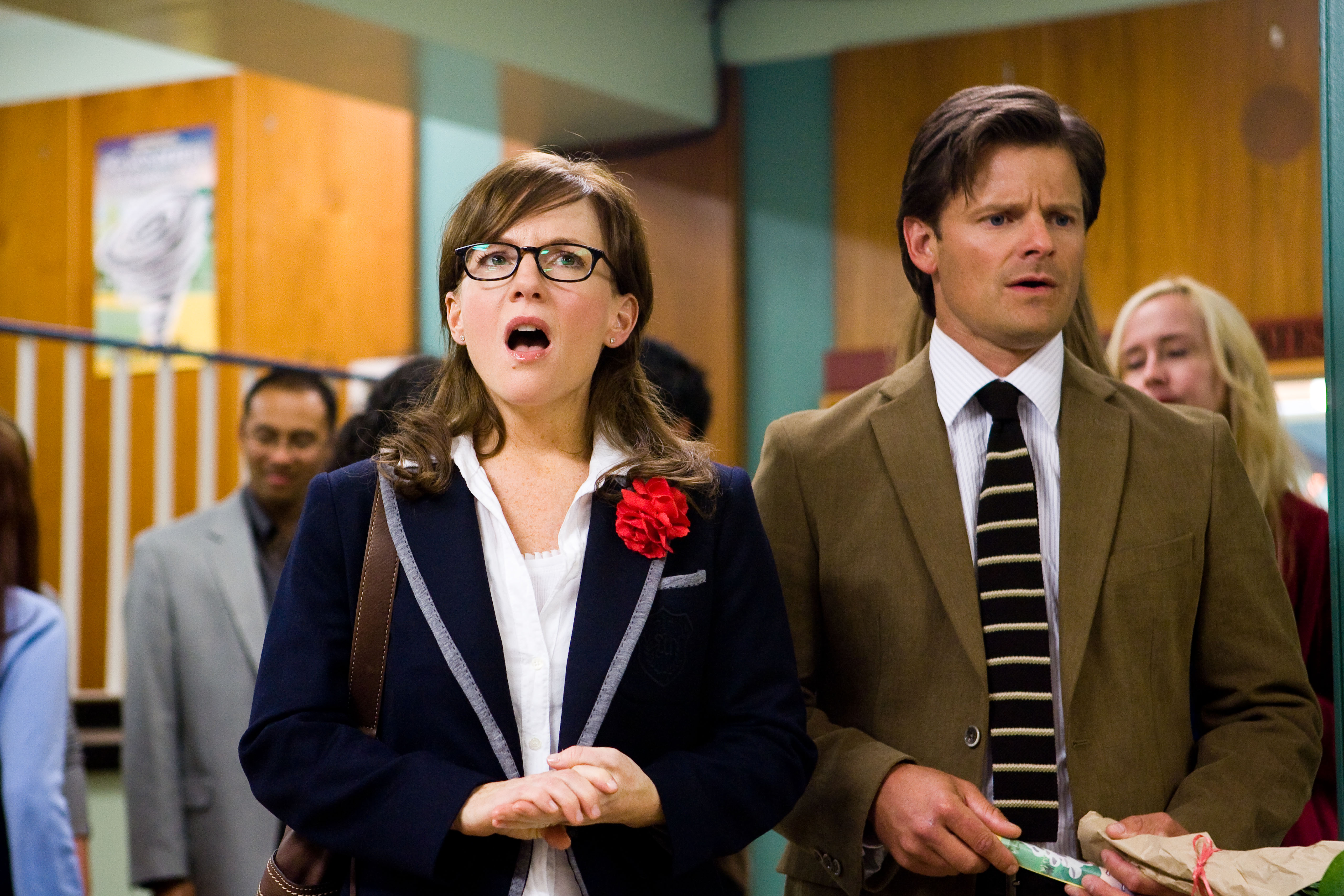 Brand New Trailer, Poster and Images for Diary of a Wimpy Kid - HeyUGuys